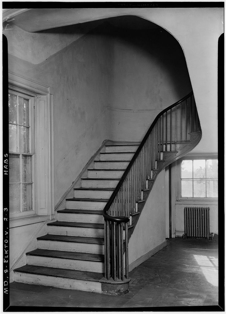 The hidden history of Holly Hall | Our Cecil | cecildaily.com