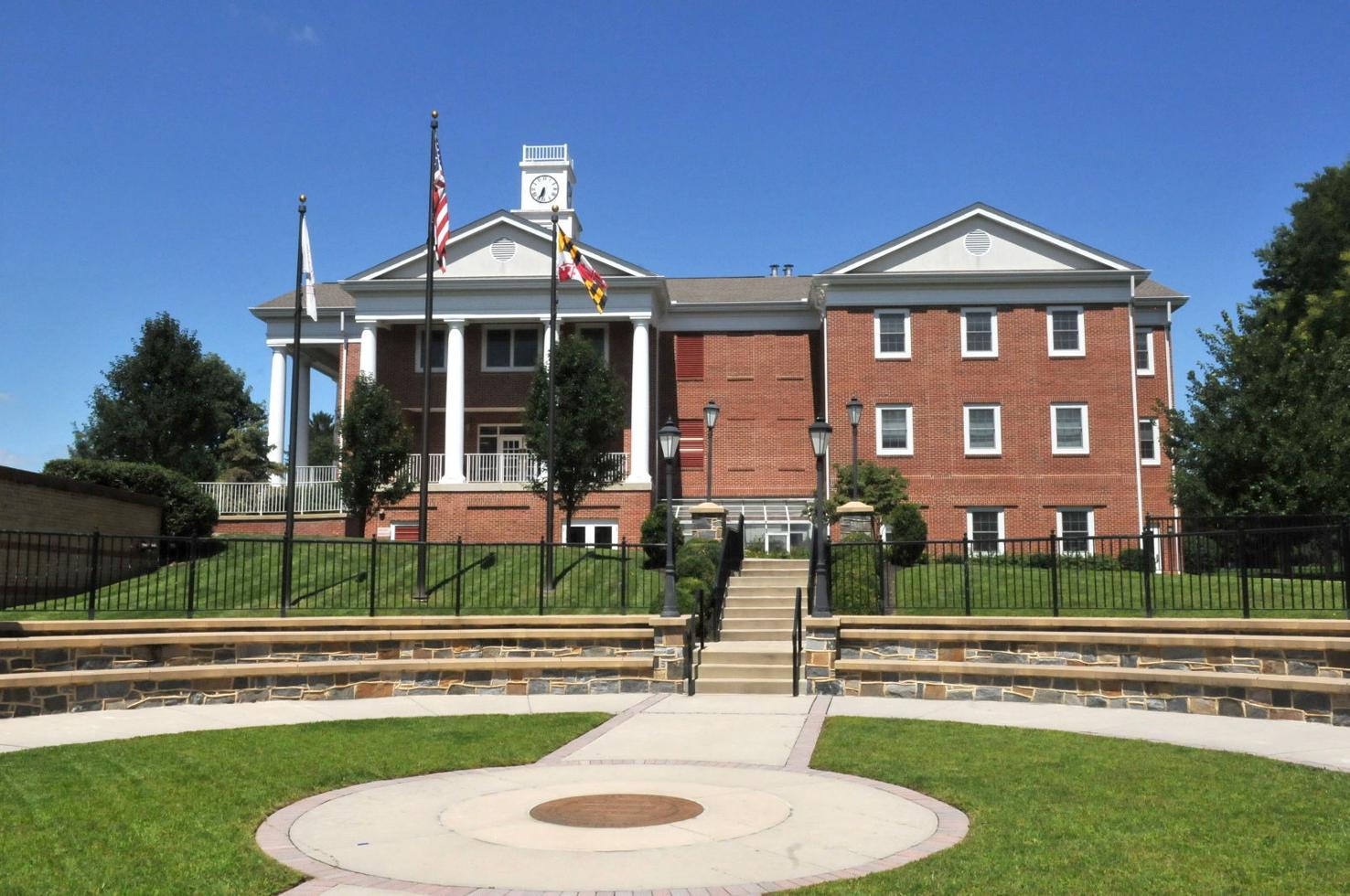 West Nottingham Academy goes to foreclosure | Business | cecildaily.com