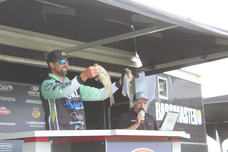 Bassmaster Open brings big prizes to Cecil County | News | cecildaily.com