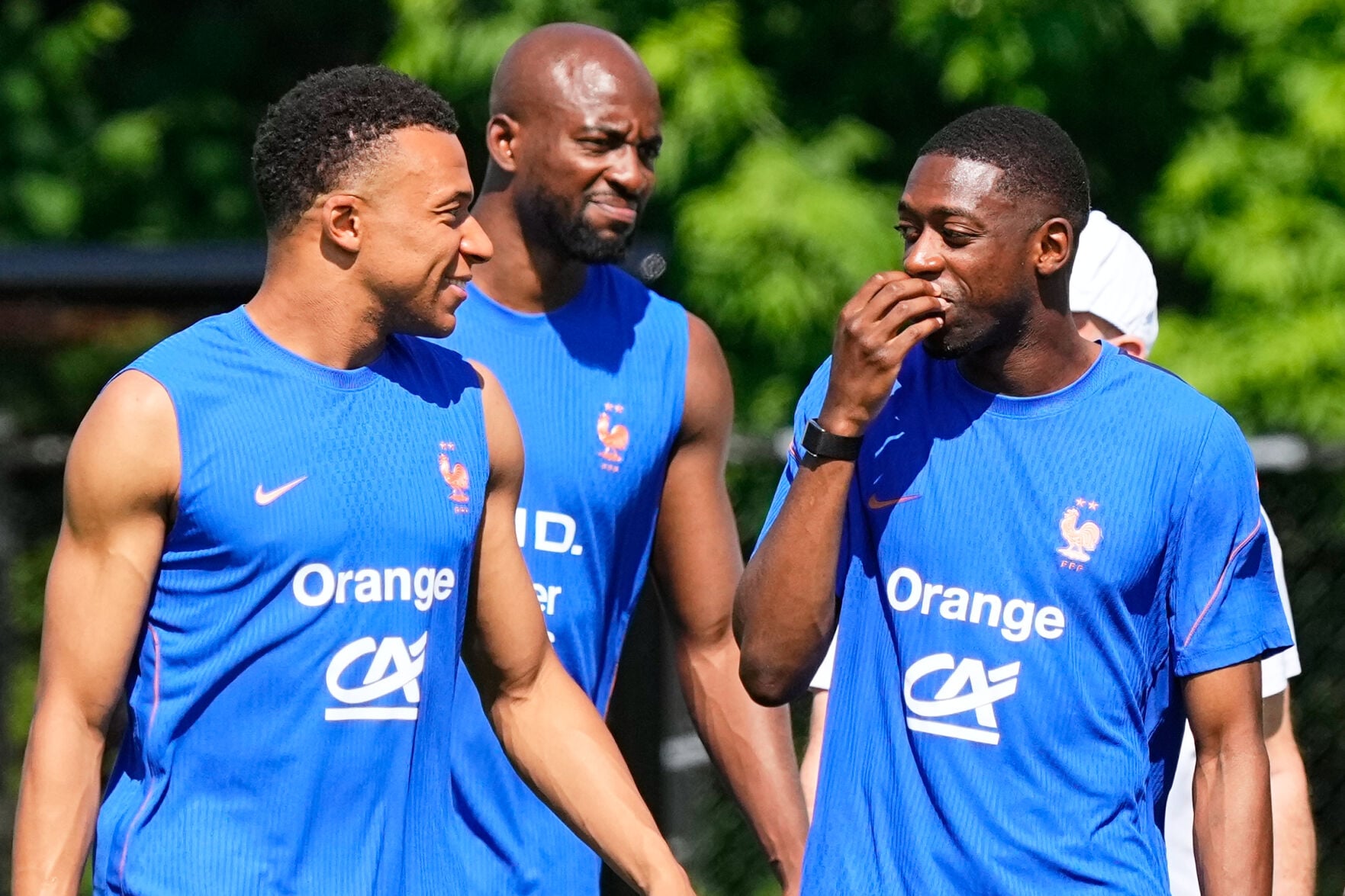 France WCup Soccer | World Cup | cecildaily.com