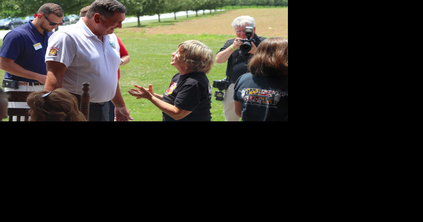 Phyllis Kilby announces write-in campaign against Culberson for ...