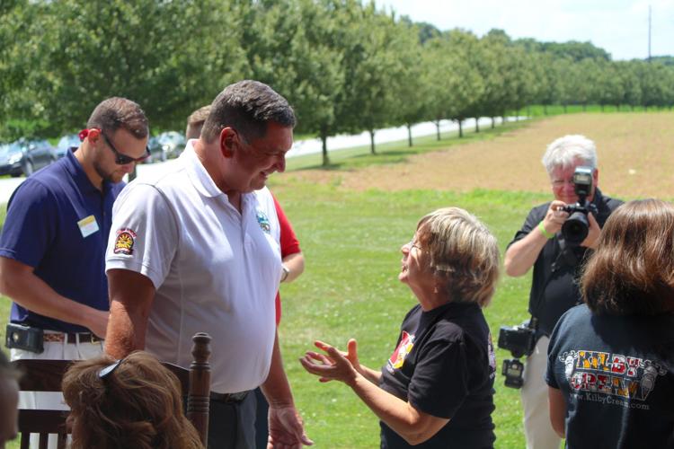 Hogan opens door to Conowingo Dam dredging | Spotlight | cecildaily.com