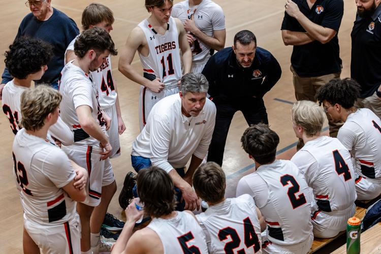 Rising Sun falls to Harford Tech in region quarters | Sports ...