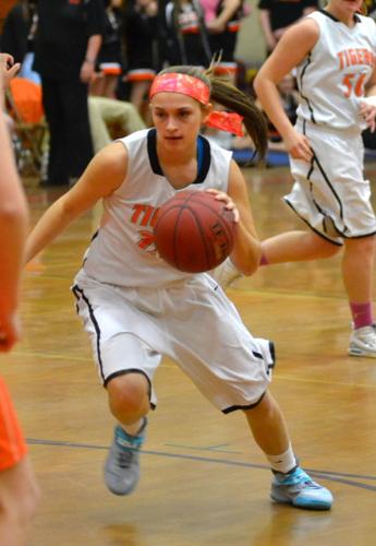 Fallston vs. Rising Sun girls' basketball | Sports Gallery | cecildaily.com