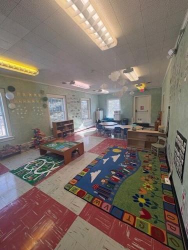 BizBeat: West Nottingham Academy Pre-School and Daycare re-opens ...