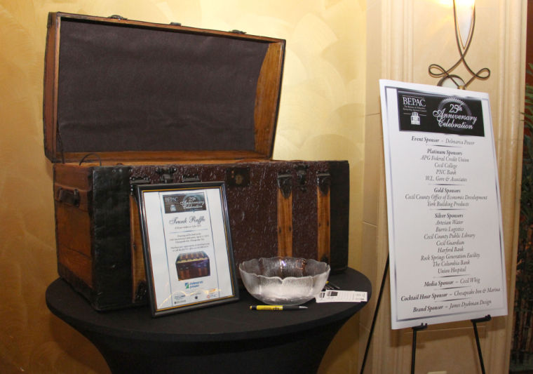 BEPAC celebrates 25 years of service | Local News | cecildaily.com