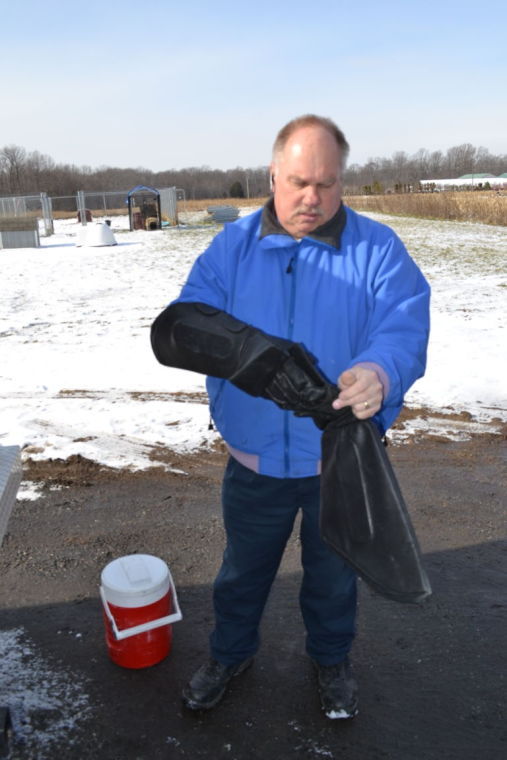 On the Job: Chief animal control officer | Business | cecildaily.com