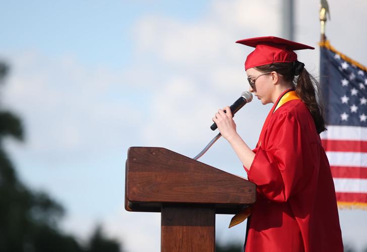 Bohemia Manor High School celebrates its Class of 2024 | News ...