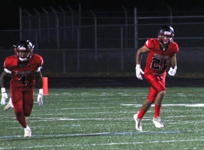 Bohemia Manor Football falls 6-21 to Havre de Grace | Sports ...