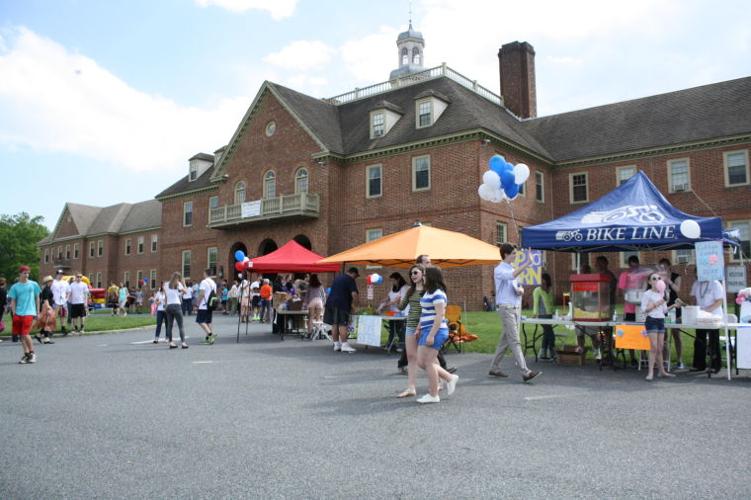 Tome School looks back on 125 years of local history, education ...