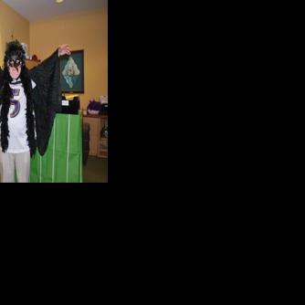 Ravens fever hits county employees | Local News | cecildaily.com