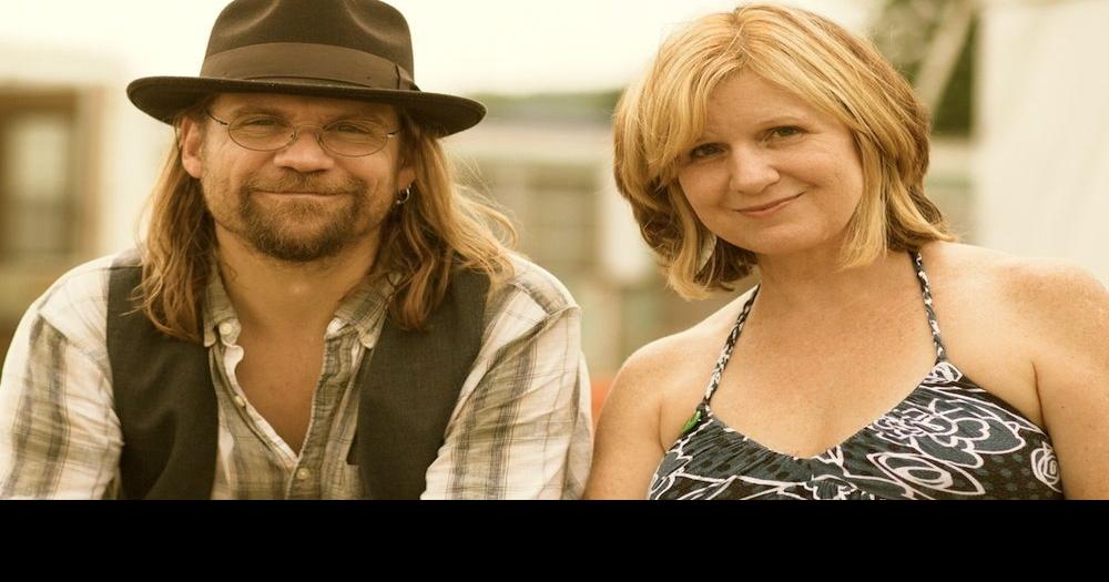Deer Creek Coffeehouse to host Roy Schneider & Kim Mayfield | Harford ...
