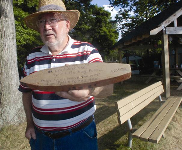 Seaside treasure | Features | cecildaily.com