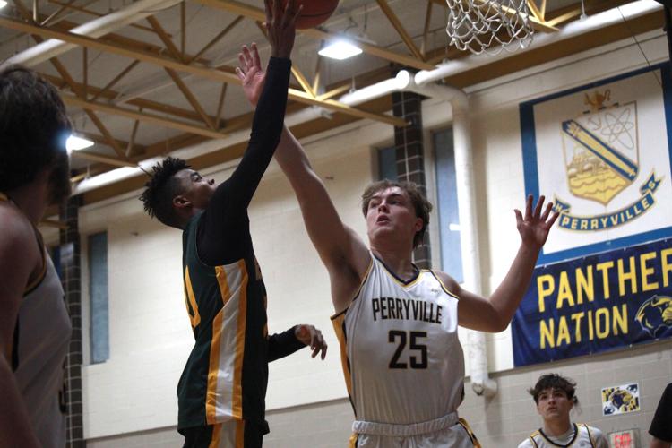 Perryville honors ‘54 state champs in rout of North Harford | Sports ...