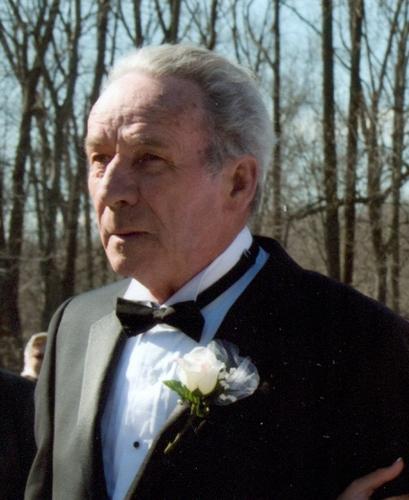 Joseph A. Mitchell | Obituaries | cecildaily.com