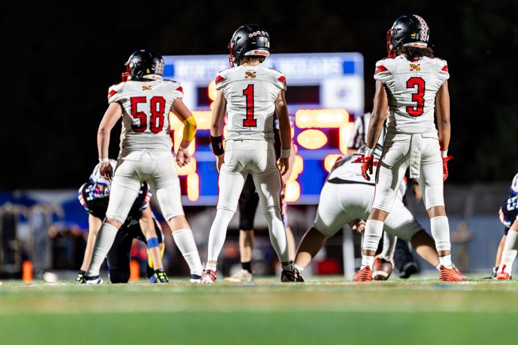 Bohemia Manor stays undefeated with win over North East | Sports ...