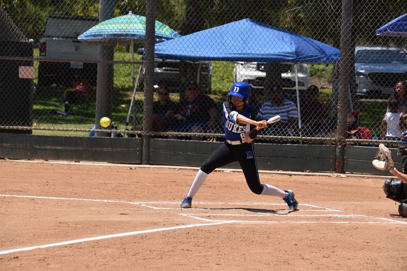 Scenes from the Premier Girls Fastpitch National Championships | Sports ...
