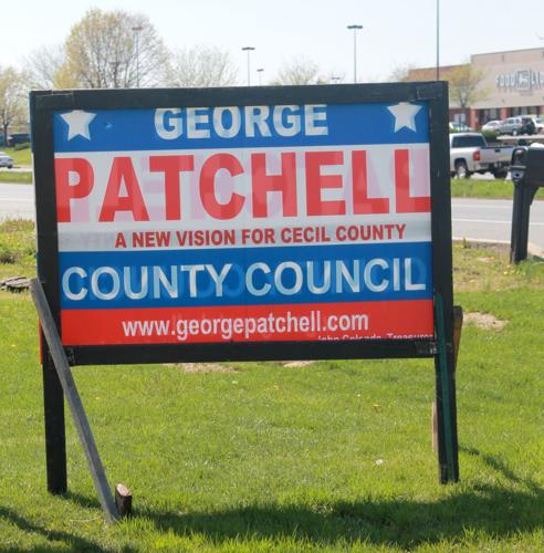 Council candidate buys incumbent's website domain | Local News ...