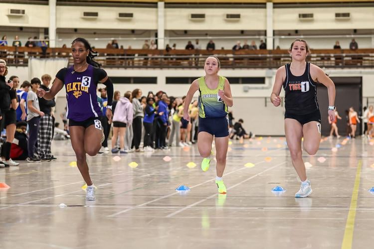 2025 All-County Indoor Track & Field | Sports | cecildaily.com