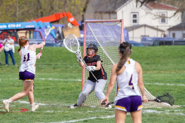Elkton uses five second half goals to defeat Rising Sun | Sports ...