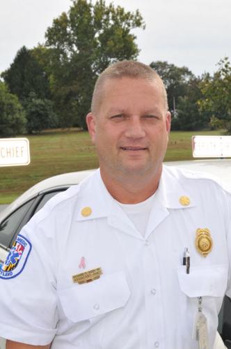 Local hero: Rick Koch | Our Cecil | cecildaily.com