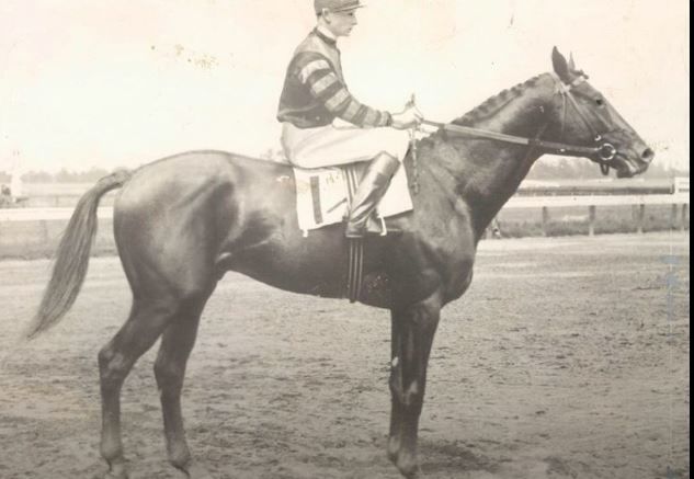 Lecture: Early Horse Racing in Maryland | Cultural History | cecildaily.com