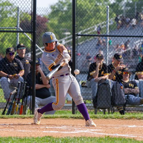 Elkton captures first playoff win in five years behind stellar offense ...