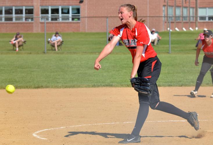 Bohemia Manor alums Maddie, Mariah Penta reunite at Auburn | Sports ...