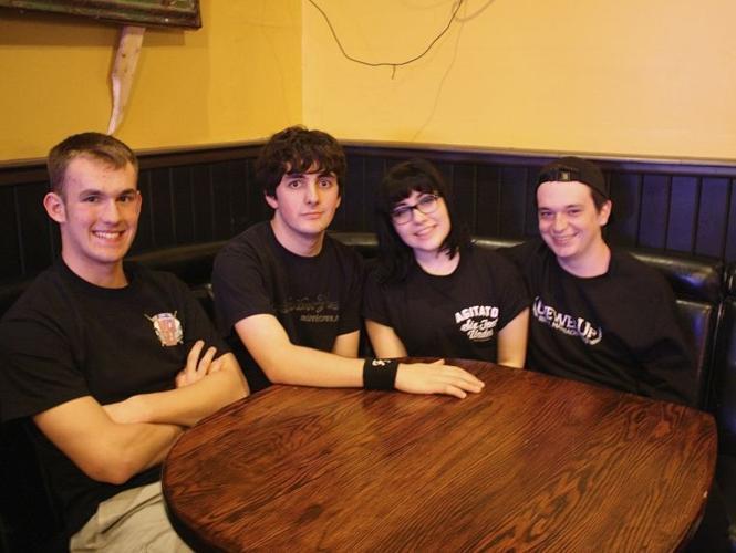 Local band wins chance to produce music video | Music | cecildaily.com