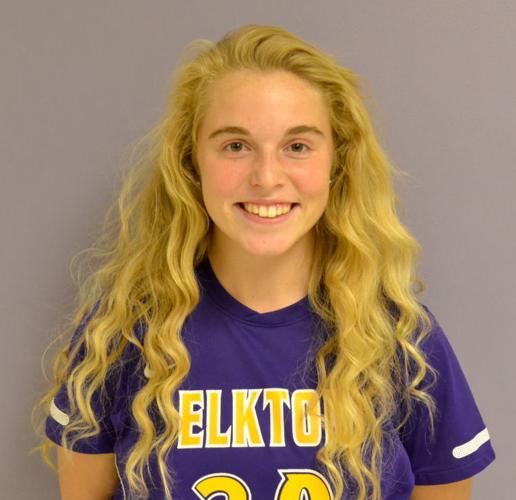 2014 All-County Girls' Soccer | High Schools | cecildaily.com