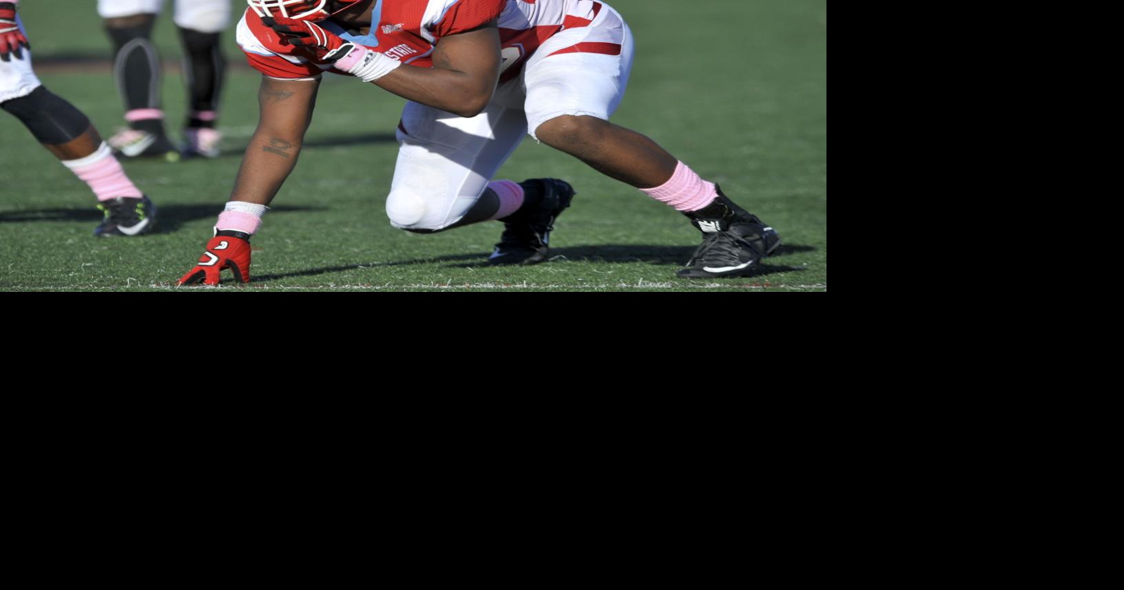 Former Perryville football standout Sherrod commits to Syracuse | High ...