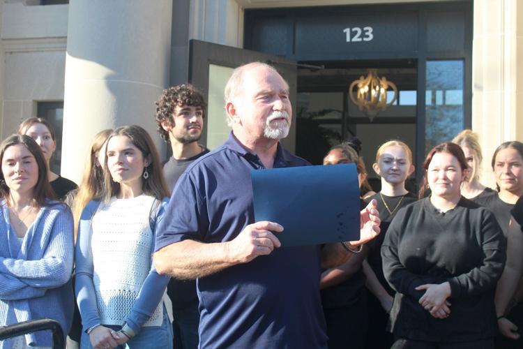 Rise 'N Grind Cafe in Elkton draws big grand-opening crowd | News ...