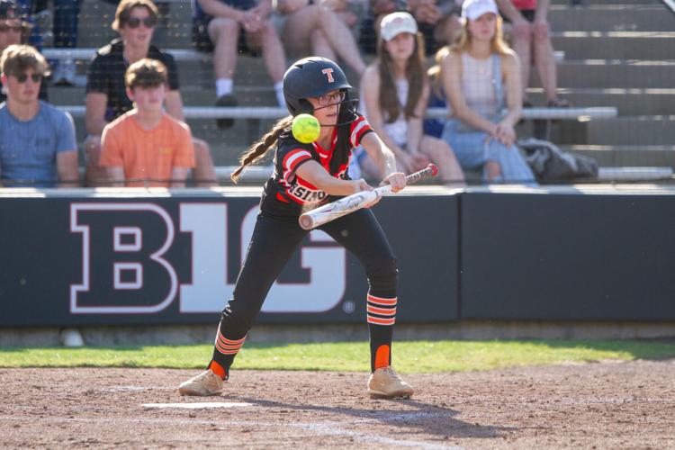 RISING SUN'S REDEMPTION: Tigers use extra innings to capture 2A state ...