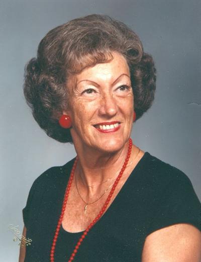 Hazel E. Jenkins | Obituaries | cecildaily.com