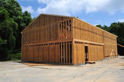 Project tracker: SHA office building | Our Cecil | cecildaily.com