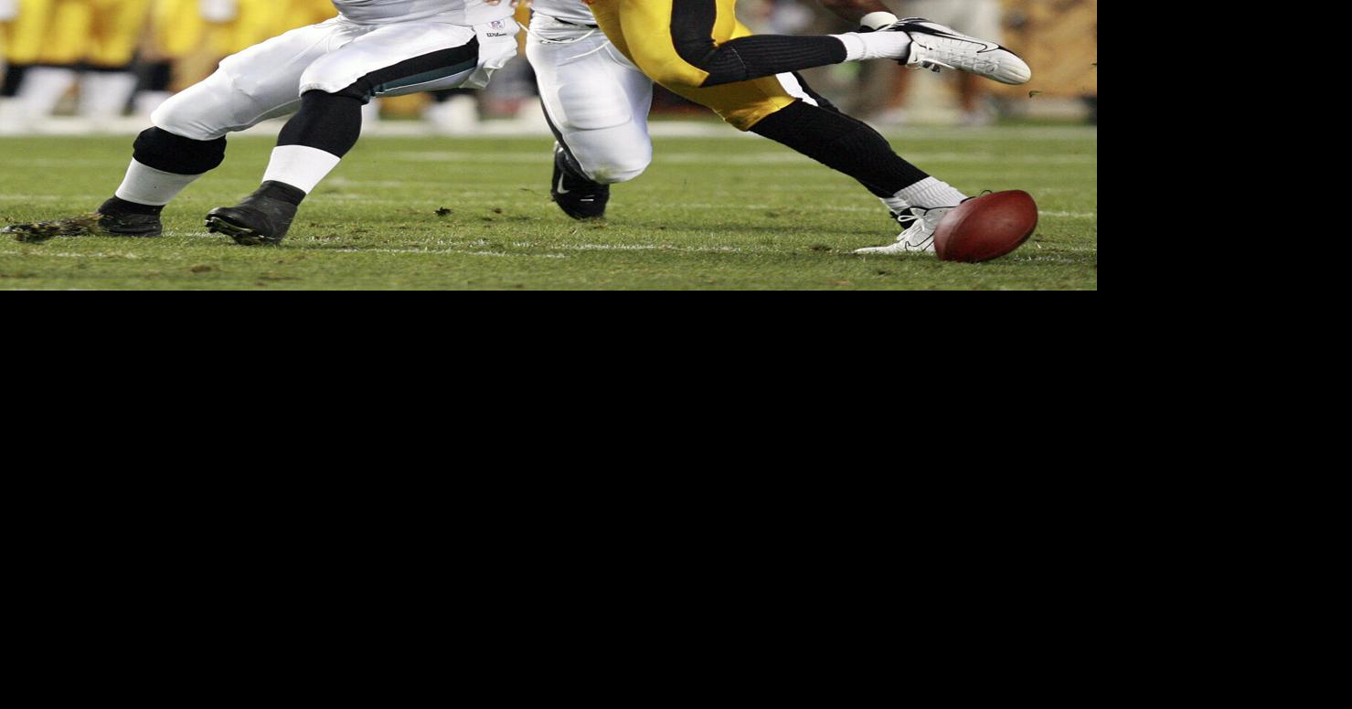 Clark Haggans, longtime NFL linebacker who won a Super Bowl with the ...