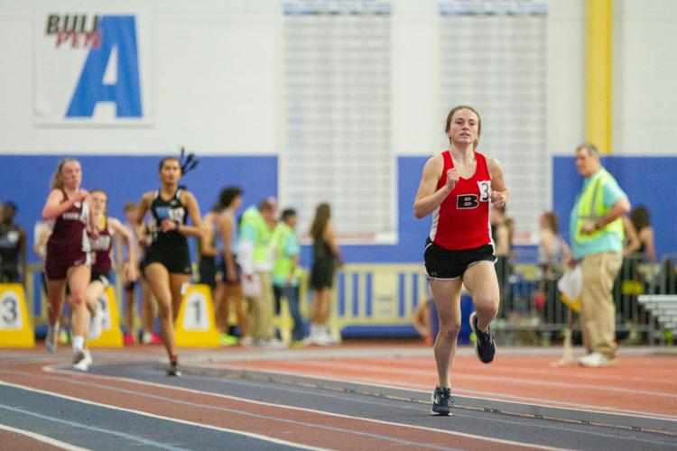 2023 All-County Girls Indoor Track and Field | Sports | cecildaily.com