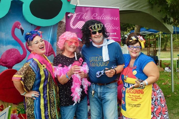 Go back in time at RetroFest | Arts and Culture | cecildaily.com