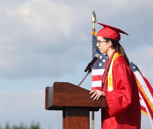 Bohemia Manor High School celebrates its Class of 2024 | News ...