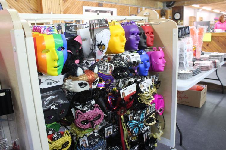 Peach Bottom Consignment now open in Rising Sun | Business | cecildaily.com