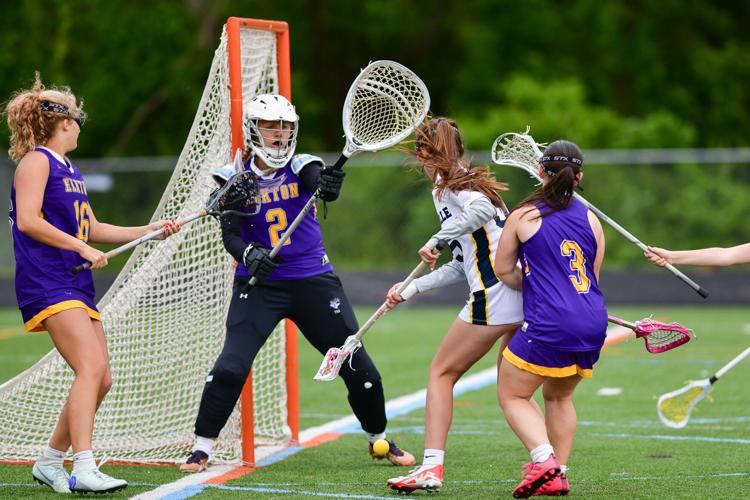 2025 All-County Girls' Lacrosse | Sports | cecildaily.com
