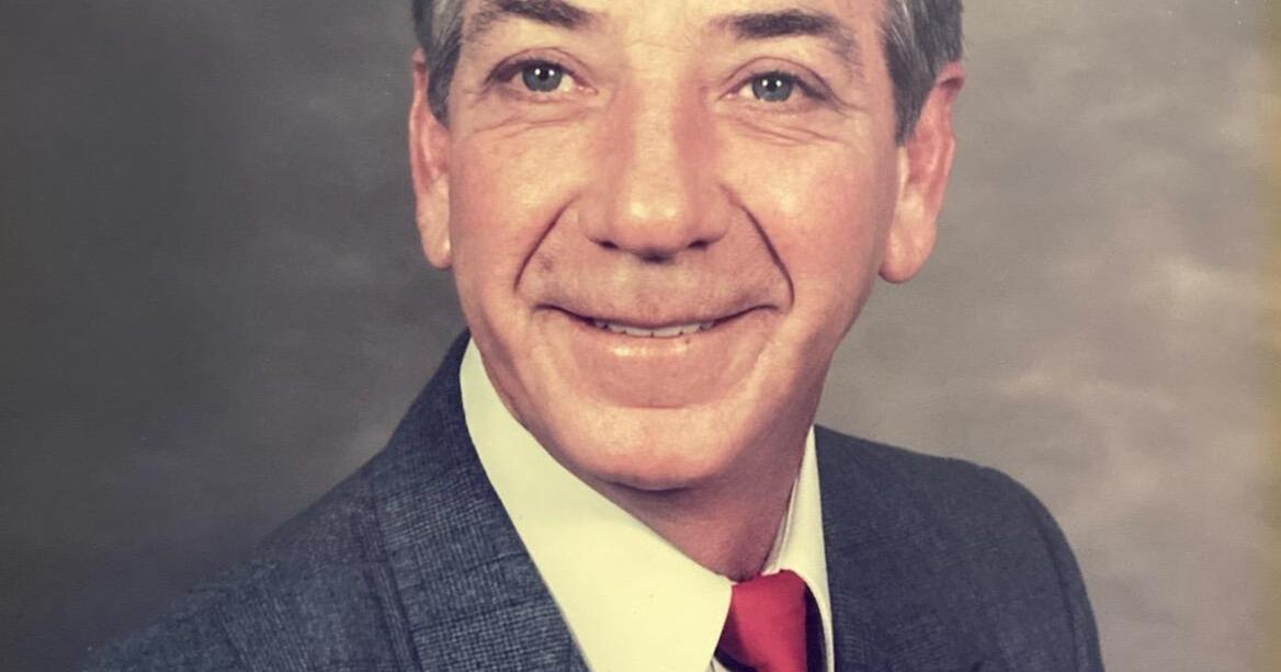 Robert Lee Bryson | Obituaries | cecildaily.com