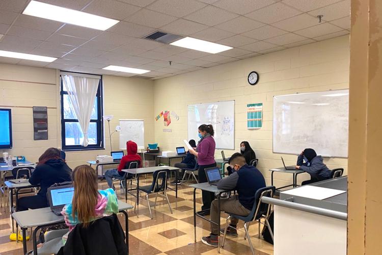 Parents urged to complete 4th quarter school survey | APG COVID-19 ...