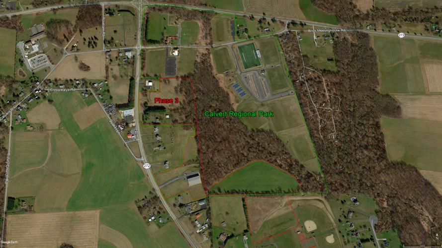 Parks & Rec budget aims to balance residents, tourneys | Local News ...