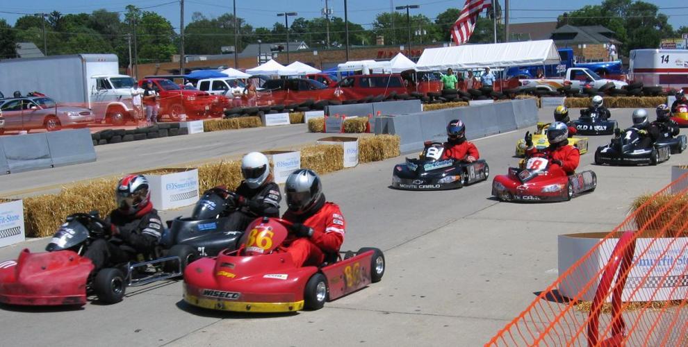 Mini Grand Prix approved by Elkton, set for October | Local News ...