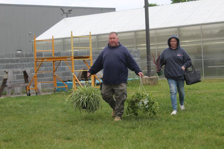Cecil County School of Technology students strut their stuff at spring ...