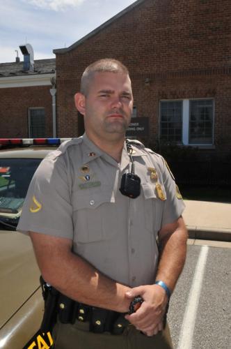 Local hero: Adam LeCompte | Our Cecil | cecildaily.com