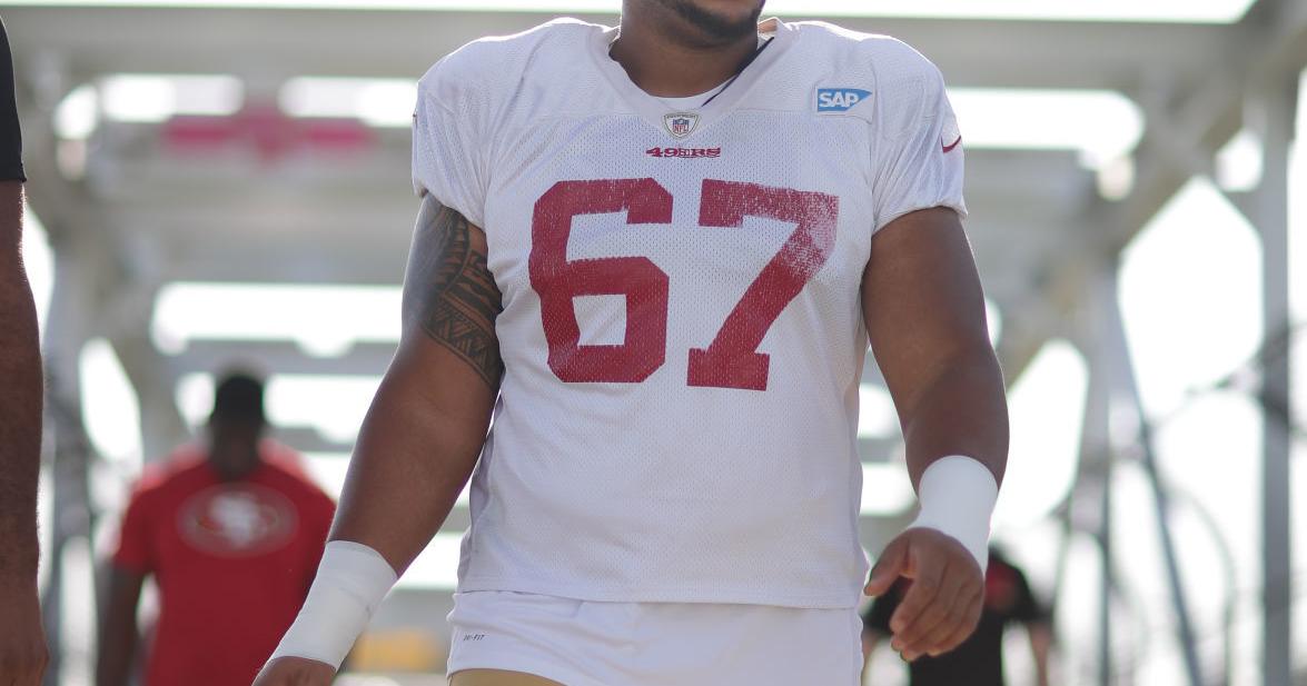 Elkton's Niles Scott makes NFL debut | Spotlight | cecildaily.com