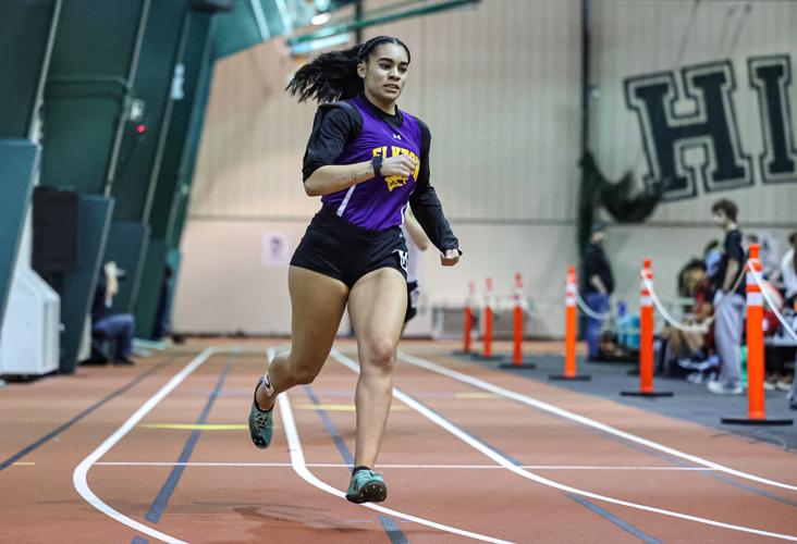 Bohemia Manor, Elkton compete at UCBAC indoor track meet | Sports ...