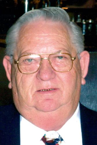 Harold L. Moretz | Obituaries | cecildaily.com